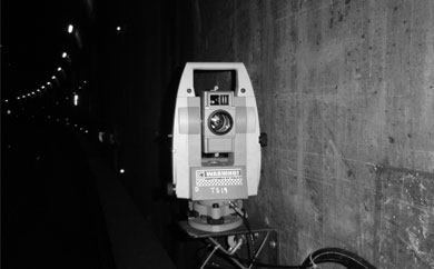 Projects – JBW Surveyors